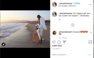 Meet Patrick Patterson's wife Sarah Nasser Patterson (Bio, Wiki)