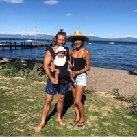 Meet Urijah Faber's Wife Jaslyn Faber (Bio, Wiki)