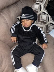 Meet Aaron Jones' girlfriend Crystal Molina (Bio, Wiki)