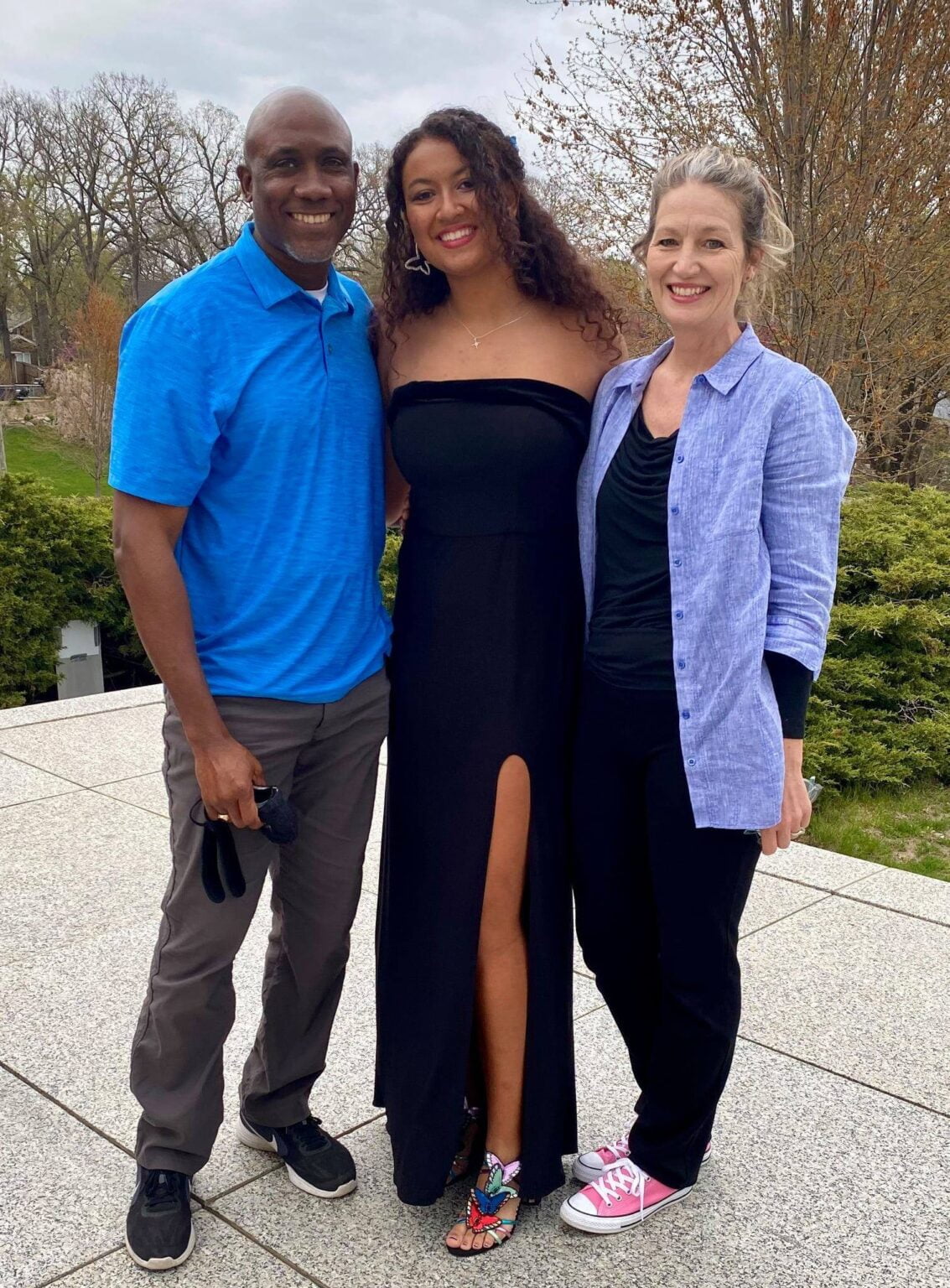 Meet Allen Lazard Girlfriend Kourtney Camy (Bio, Wiki)