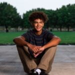 Meet Allen Lazard Girlfriend Kourtney Camy (Bio, Wiki)