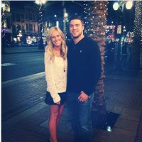 Meet Blake Bell's Girlfriend Lyndsay Walter (Bio, Wiki)