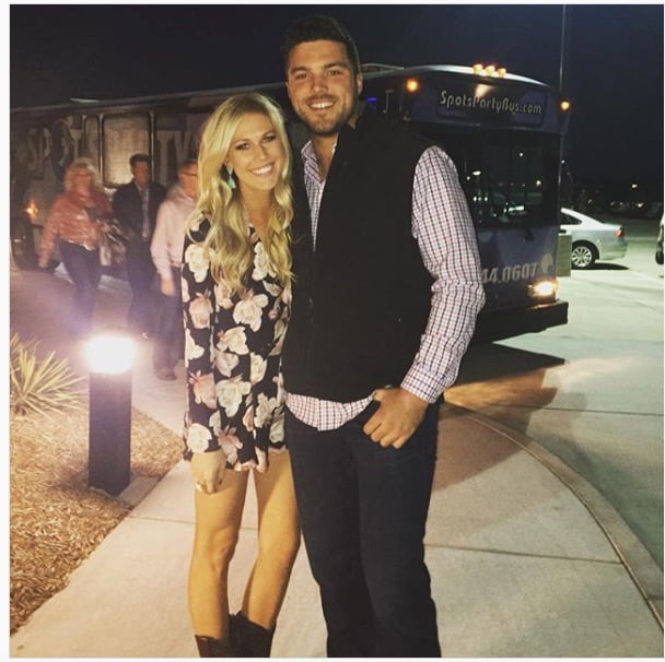 Meet Blake Bell's Girlfriend Lyndsay Walter (Bio, Wiki)