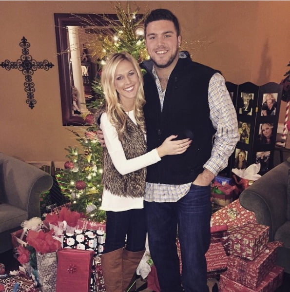 Meet Blake Bell's Girlfriend Lyndsay Walter (Bio, Wiki)