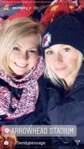 Brett Veach Wife Alison Wascavage Veach (Bio, Wiki)