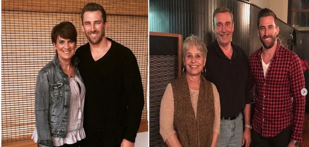 Charissa Thompson's Boyfriend Kyle Thousand (Bio, Wiki)