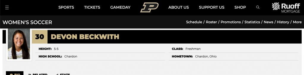 Meet Raheem Mostert Wife Devon Mostert (Bio, Wiki)