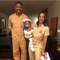 Meet Elle Duncan husband Omar Abdul Ali (Bio, Wiki)