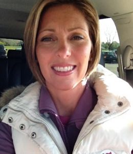 Titans Coach Mike Vrabel Wife Jen Vrabel (Bio, Wiki)