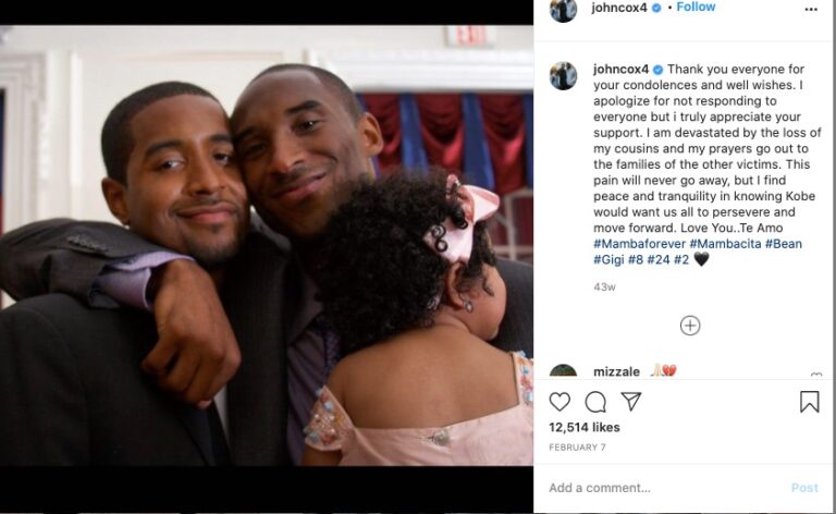 Kobe Bryant's Mother Pam Bryant (bio, Wiki, Photos)