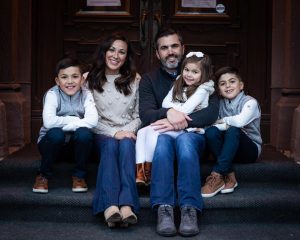 Browns Kevin Stefanski's Wife Michelle Stefanski (Bio, Wiki)