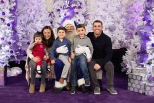 Browns Kevin Stefanski's Wife Michelle Stefanski (Bio, Wiki)