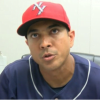 Mets Manager Luis Rojas' wife Laura Rojas (Bio, Wiki)