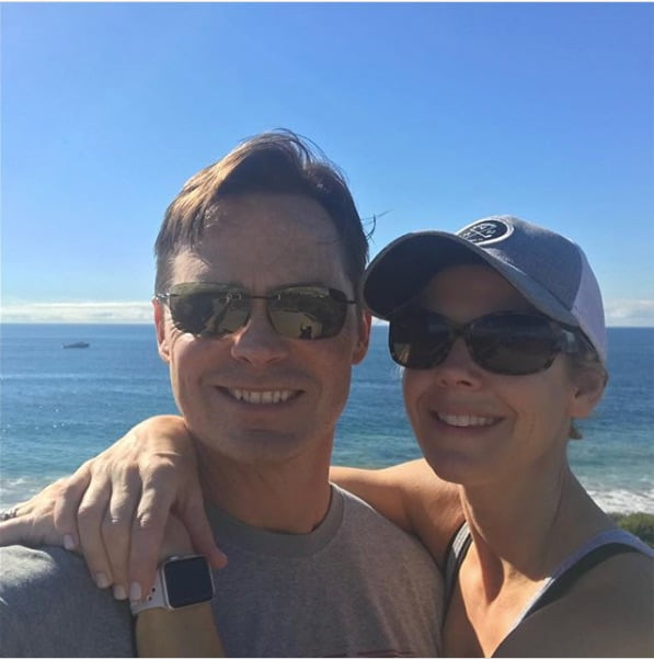 KC CHiefs Mark Donovan wife Kathy Donovan (Bio, Wiki)