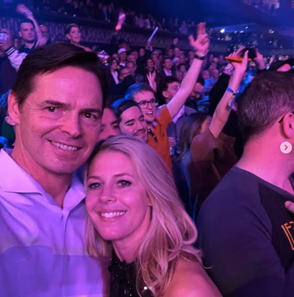 KC CHiefs Mark Donovan wife Kathy Donovan (Bio, Wiki)