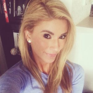 Mike Zimmer's New Girlfriend Katarina Elizabeth Miketin (Bio, Wiki)