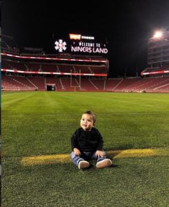 Meet Raheem Mostert's Wife Devon Mostert (Bio, Wiki)