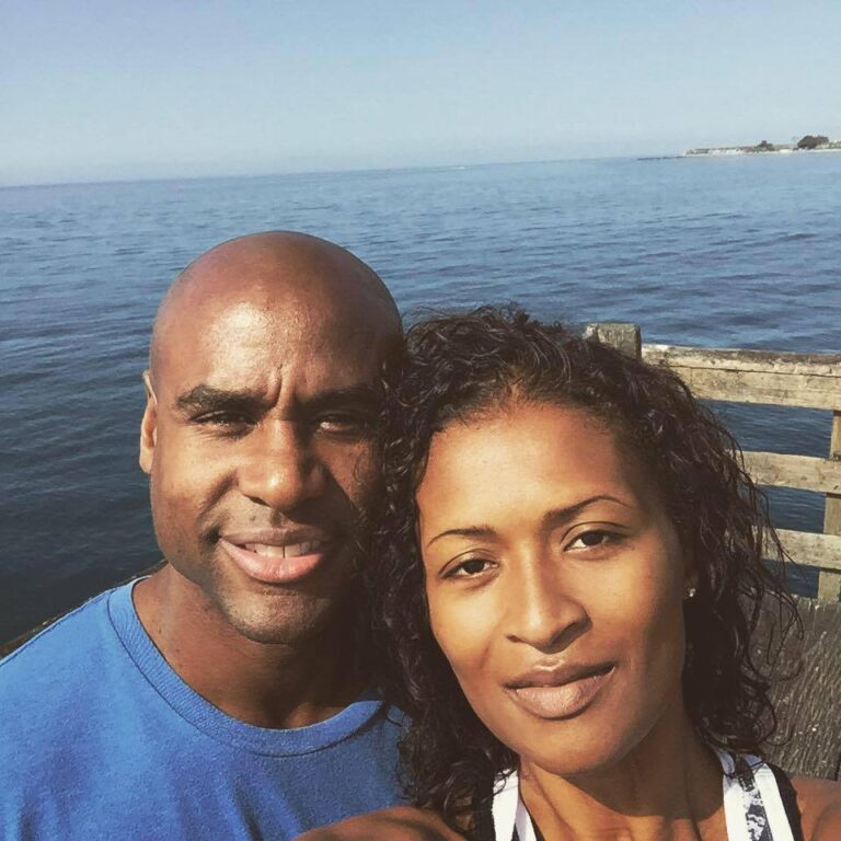 Kobe Bryant's Mother Pam Bryant (bio, Wiki, Photos)