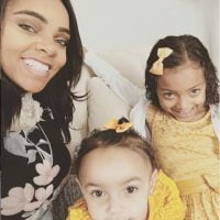 Aaron Hernandez' Girlfriend/ Fiancee Shayanna Jenkins (bio, wiki, photos)