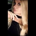 Kansas Jayhawks Silvio de Sousa's Girlfriend Tarin Travieso