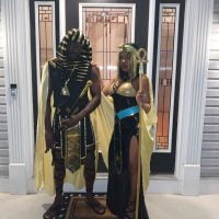 Tre'Davious White Girlfriend Ikea Perrier (Bio, Wiki)