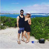 Meet Britt McHenry's Boyfriend Rob Ferrara (Bio, Wiki)
