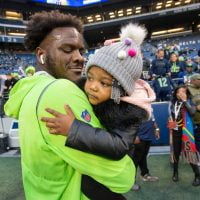 Meet Frank Clark's Girlfriend Diamond Hurt (Bio, Wiki)