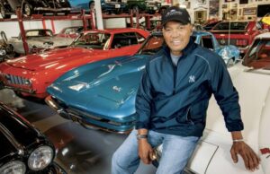 Meet Reggie Jackson's Girlfriend Jayne Caldwell (Bio, Wiki)