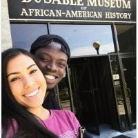 Meet Reggie Jackson's Girlfriend Jayne Caldwell (Bio, Wiki)