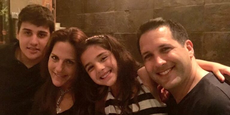 Meet Adam Schefter's Wife Sharri Maio Schefter (Bio, Wiki)