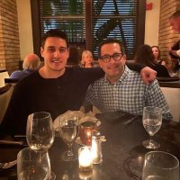 Meet Adam Schefter's Wife Sharri Maio Schefter (Bio, Wiki)