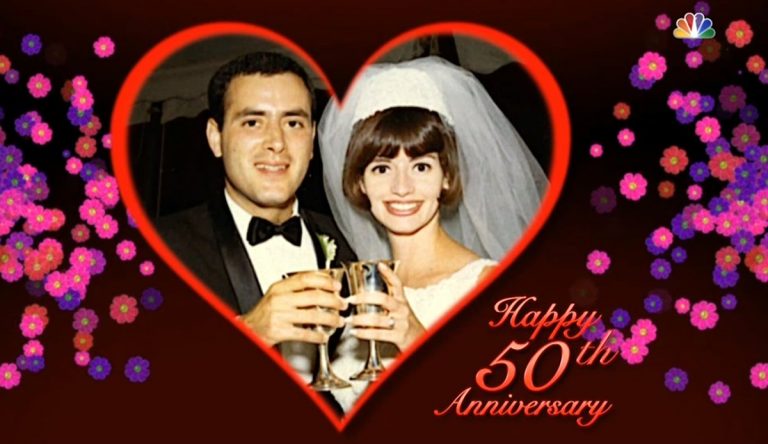 Al Michaels' Wife Linda Michaels (Linda Anne Stamaton)