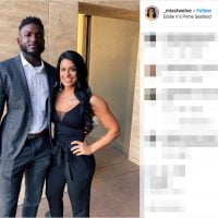 Chris Godwin's girlfriend Mariah DelPercio (Bio, Wiki)