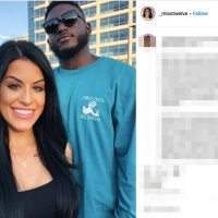 Chris Godwin's girlfriend Mariah DelPercio (Bio, Wiki)