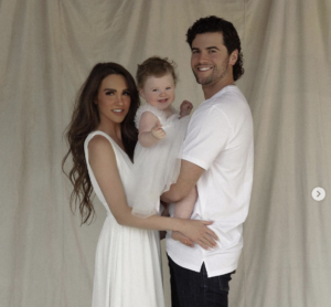 Jarrett Stidham Wife Kennedy Stidham (Bio, Wiki)