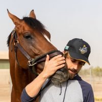 Trainer Jason Servis' Wife Natalie Servis (Bio, Wiki)