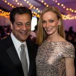 Michael Strahan's Ex-Wife Jean Muggli Strahan (Bio, Wiki)