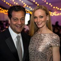 Michael Strahan's Ex-Wife Jean Muggli Strahan (Bio, Wiki)