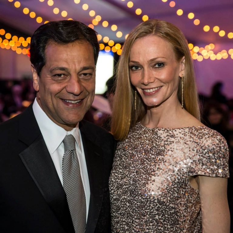 Michael Strahan's Ex-Wife Jean Muggli Strahan (Bio, Wiki)