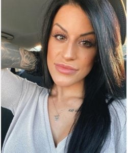 Chris Godwin's Girlfriend Mariah DelPercio (Bio, Wiki)