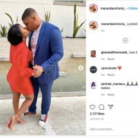 Quinnen Williams Girlfriend Maranda Ross (Bio, Wiki)