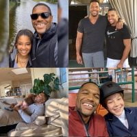 Michael Strahan's Ex-Wife Jean Muggli Strahan (Bio, Wiki)