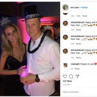 Meet Colby Cave's wife Emily Cave (Bio, Wiki)