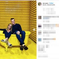 Meet Colby Cave's wife Emily Cave (Bio, Wiki)