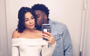 Jaylon Johnson's Girlfriend Makayla Riddlesprigger (Bio, Wiki)