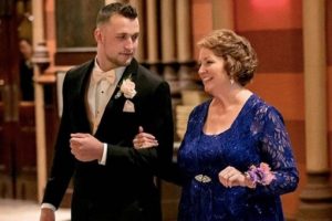 Meet Justin Rohrwasser's Mother Susan Rohrwasser