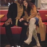 Meet Kenneth Murray's Girlfriend Val Garcia (Bio, Wiki)