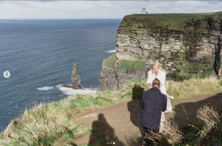 Meet Trey Mancini's Girlfriend Sara Perlman (Bio, Wiki)