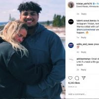 Meet Tristan Wirfs' girlfriend Meredith Sutton (Bio, Wiki)