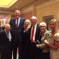 Jerry Sloan's wife Tammy Jessop Sloan (Bio, Wiki)